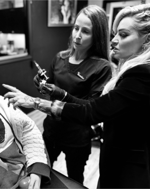 Aesthetic Injector Training | Pensacola, FL | Injector Coach Institute