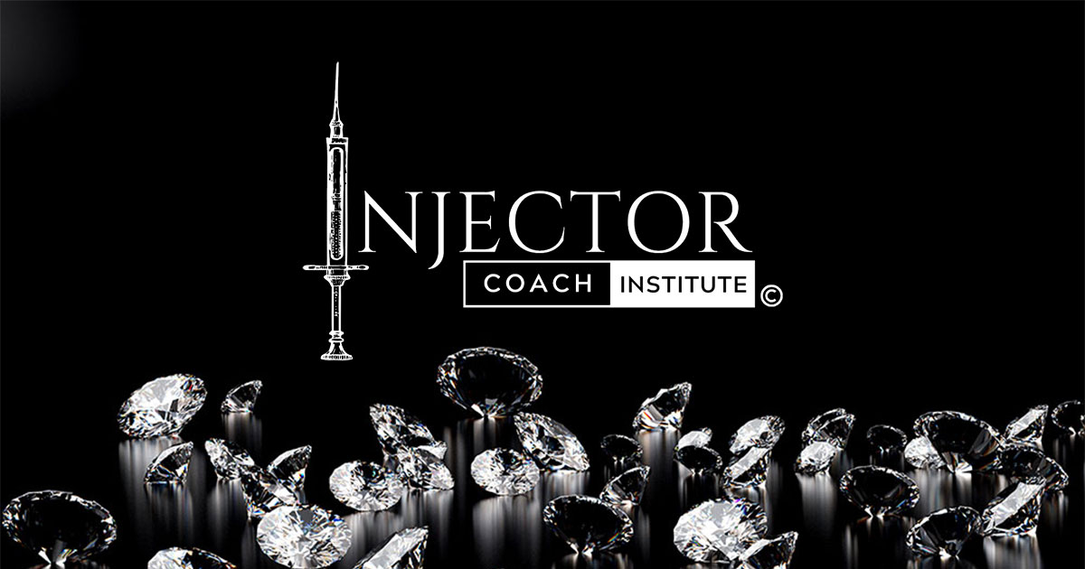 Aesthetic Injector Training | Pensacola, FL | Injector Coach Institute