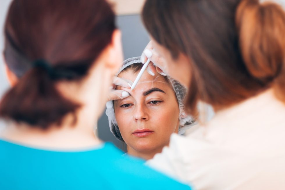 Basic Botox Training in Pensacola w/ Expert Injector Marlee Bruno